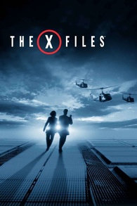 The X-Files: Fight the Future MA
