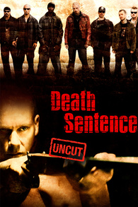 Death Sentence MA (Unrated)