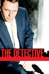 The Detective MA
