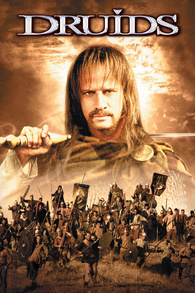 Druids MA (Vercingétorix / The Gaul)