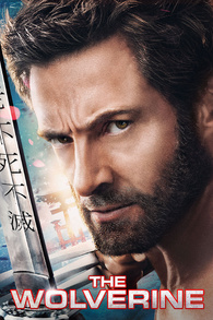 The Wolverine MA (4K Ultra HD)