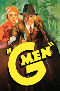 "G" Men MA