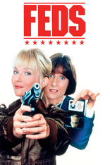 Feds (1988)