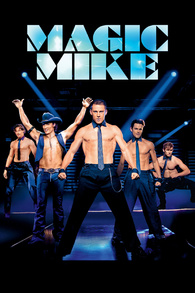 Magic Mike MA (4K Ultra HD)