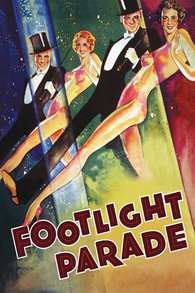 Footlight Parade MA