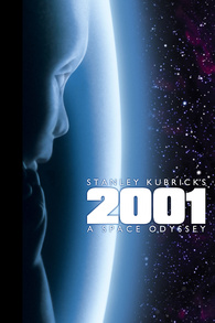 2001: A Space Odyssey Movies Anywhere Release Date October 12, 2017 (4K ...