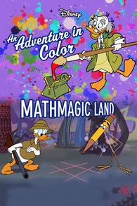 Donald in Mathmagic Land MA (Walt Disney's Wonderful World of Color)