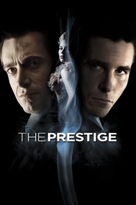 The Prestige MA (4K Ultra HD)