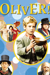 Oliver! MA (4K Ultra HD)