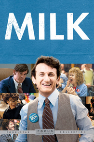 Milk MA