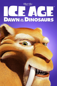 Ice Age: Dawn of the Dinosaurs MA