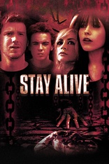 Stay Alive (2006)