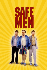 Safe Men MA
