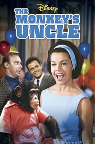 The Monkey's Uncle MA