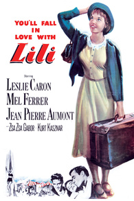Lili MA