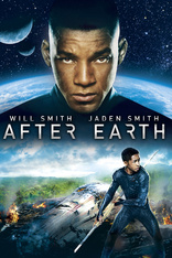 After Earth MA (4K Ultra HD)