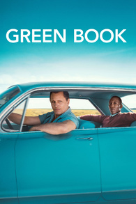 Green Book Movies Anywhere Release Date February 19, 2019 (4K Ultra HD)