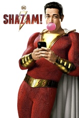 Shazam! (2019)