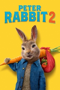 Peter Rabbit 2: The Runaway Movies Anywhere