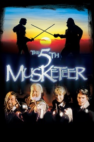 The Fifth Musketeer MA
