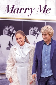 Marry Me MA (4K Ultra HD)