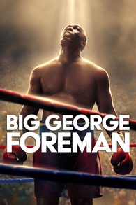 Big George Foreman MA (4K Ultra HD)
