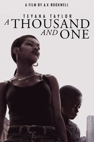 A Thousand and One MA (4K Ultra HD)