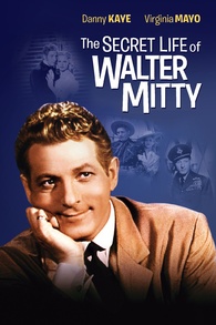 The Secret Life of Walter Mitty MA