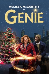 Genie MA (4K Ultra HD)