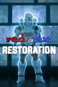 Red vs. Blue: Restoration MA