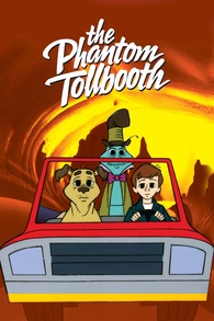 The Phantom Tollbooth MA