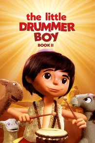 The Little Drummer Boy: Book II MA