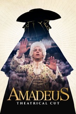Amadeus MA (4K Ultra HD)