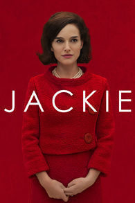 Jackie MA (4K Ultra HD)