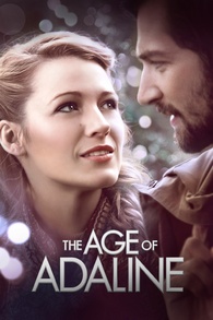 The Age of Adaline MA