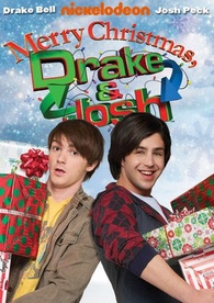 Merry Christmas, Drake and Josh Digital