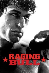 Raging Bull Digital Release Date April 28, 2015