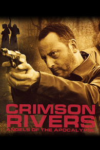 Crimson Rivers 2: Angels of the Apocalypse Digital