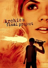 Archie's Final Project Digital