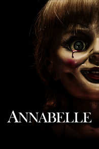 Annabelle Digital (4K Ultra HD)