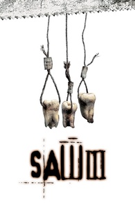 Saw III Digital