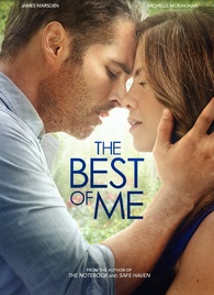 The Best of Me Digital