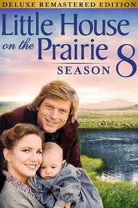 Little House on the Prairie: Season 8 Digital
