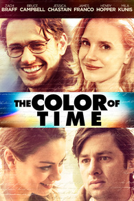 The Color of Time Digital