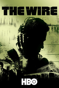 The Wire: Season 2 Digital