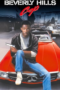 Beverly Hills Cop Digital (4K Ultra HD)