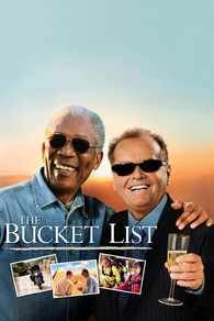 The Bucket List Digital