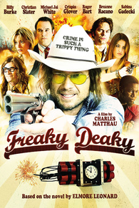 Freaky Deaky Digital