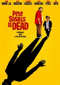 Pete Smalls Is Dead Digital