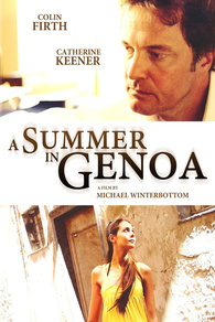 A Summer in Genoa Digital